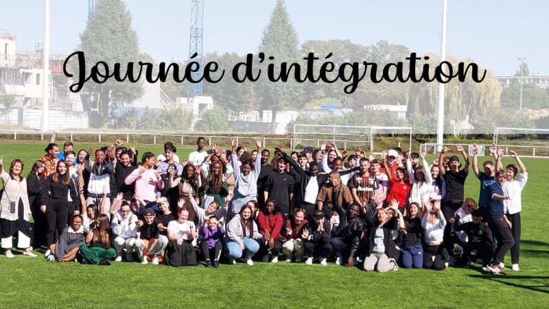 Retour sur la journée d'intégration pour les étudiants en BTS et Bachelor - Filea